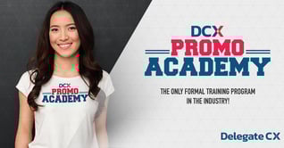The DCX Supplier Promo Academy Guide
